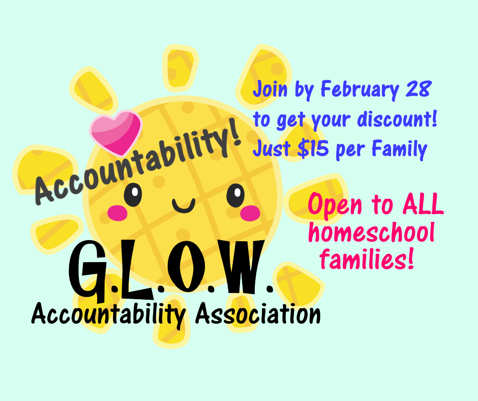 GLOW Accountability Association - GLOW - GLOW