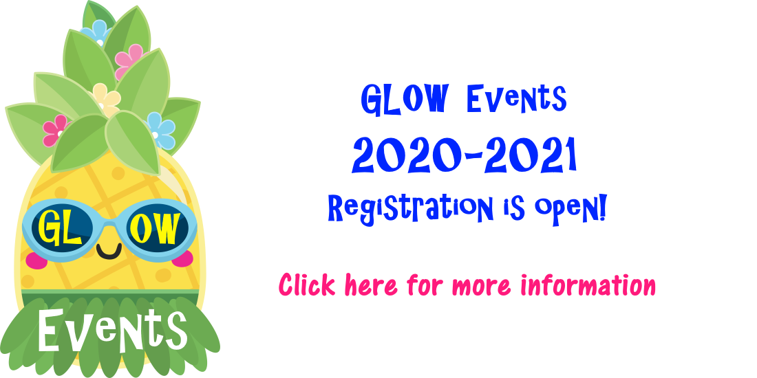 Membership - GLOW - GLOW