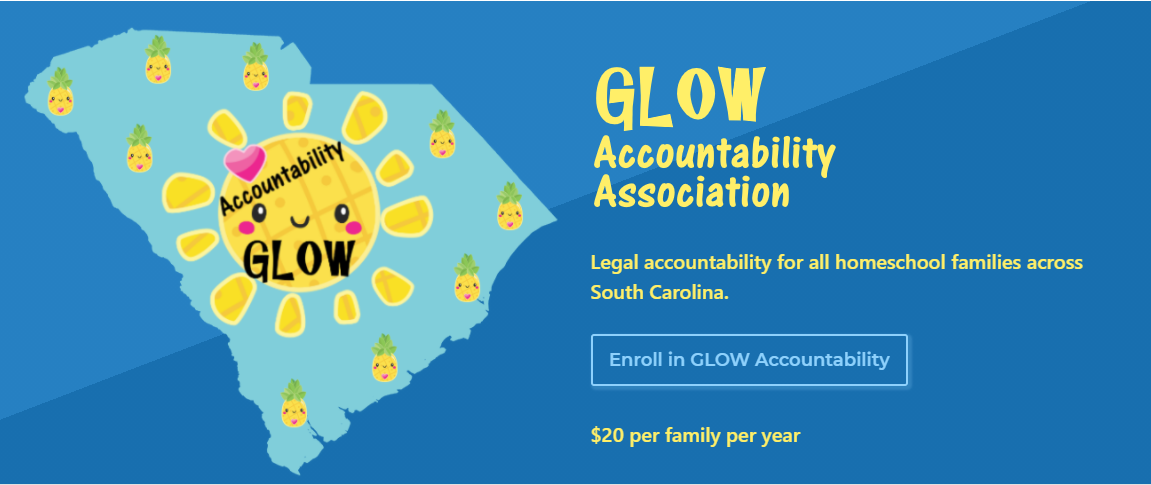 GLOW Accountability Association - GLOW - GLOW