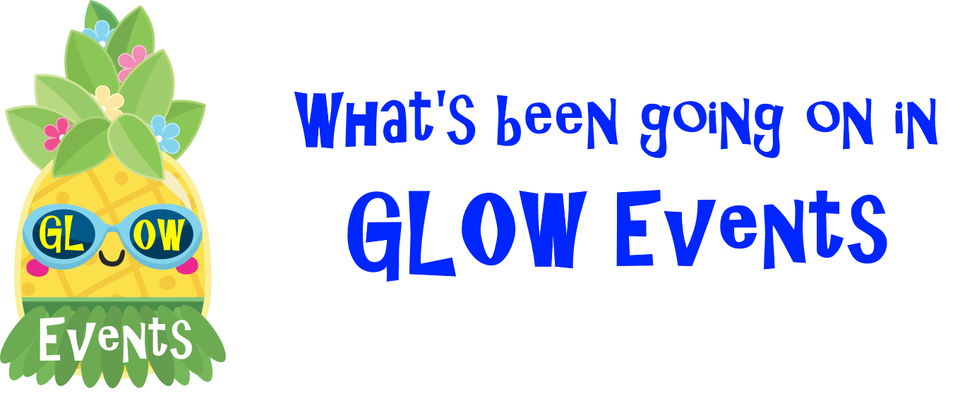 Eventful – list of events history - GLOW Homeschoolers