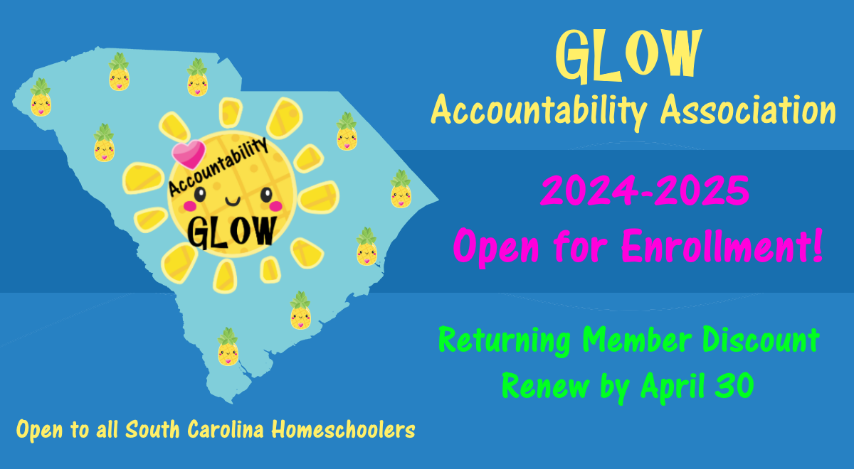 GLOW Accountability Enroll - GLOW - GLOW